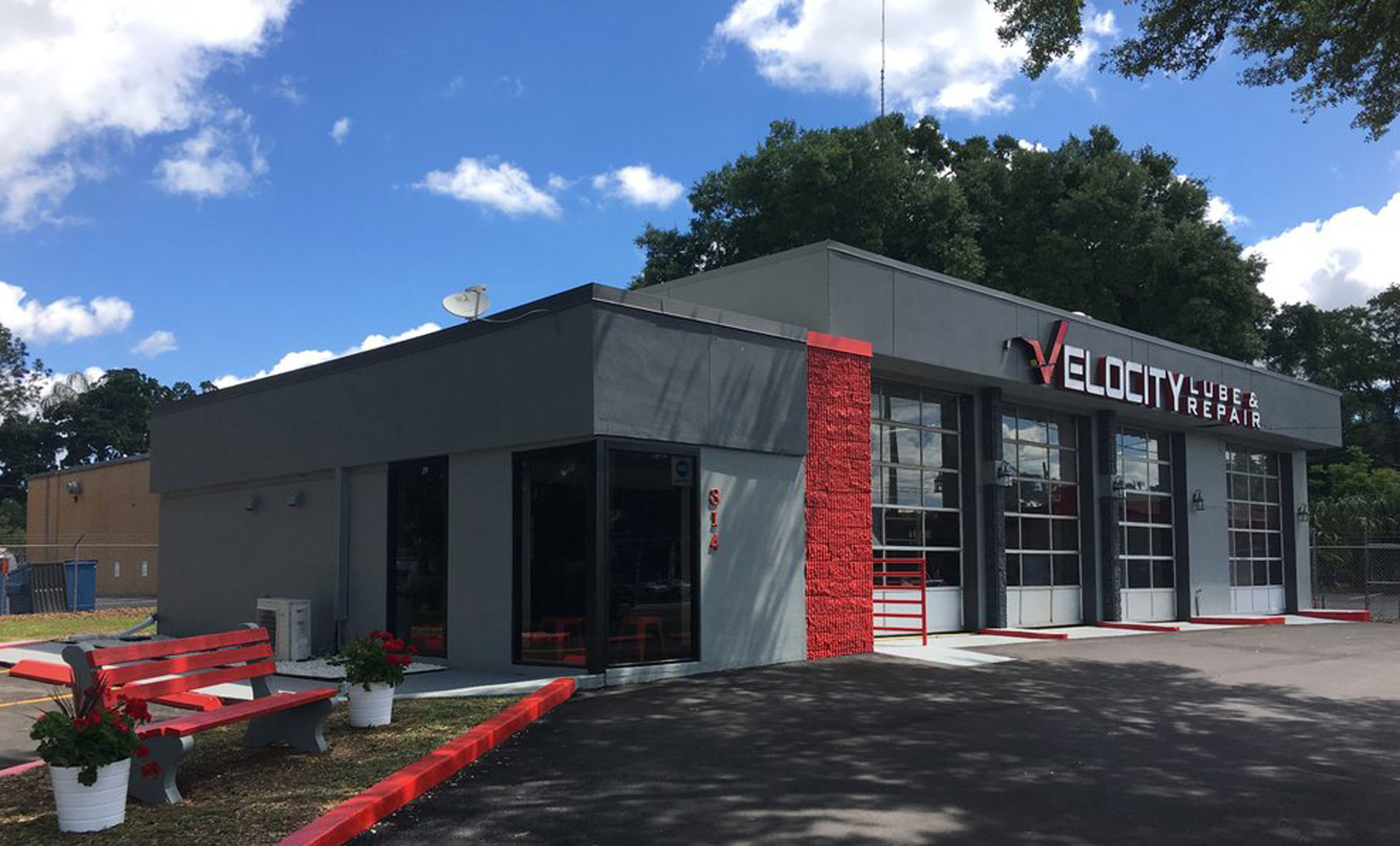 Auto Repair, Brandon FL | Velocity Automotive Service